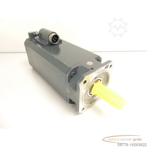 Siemens Motor
Siemens 1FT6086-1AF71-4EB0 Servomotor SN: EK984350401001