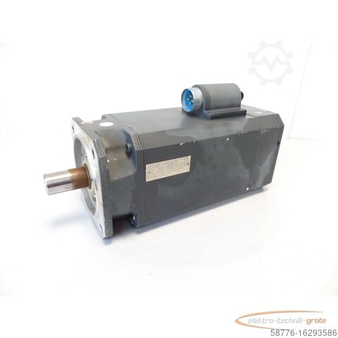 Siemens Motor
Siemens 1FT6086-1AF71-4AG1 Permanent-Magnet-Motor SN:EL287031002018