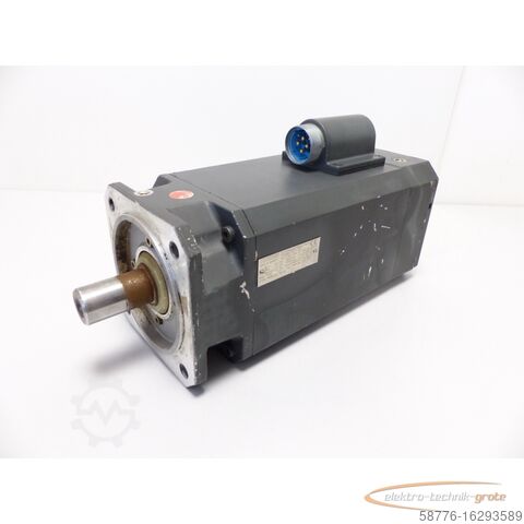 Siemens Motor
Siemens 1FT6086-1AF71-4AG1 Permanent-Magnet-Motor SN:EL287031002020