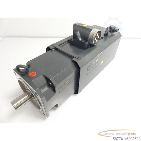 Siemens Motor
Siemens 1FT6086-8SH71-1EH0 Synchronservomotor SN: YFC836931401001