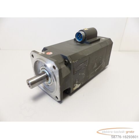 Siemens Motor
Siemens 1FT6086-1AF71-4AG1 Permanent-Magnet-Motor SN:YFB729715402001