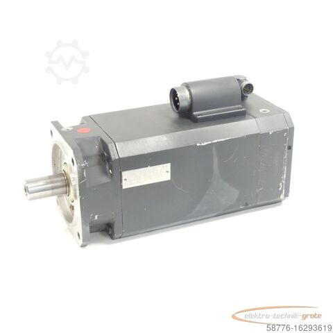 Siemens Motor
Siemens 1FT6086-1AF71-4AG1 Synchronservomotor SN:EL081662502029