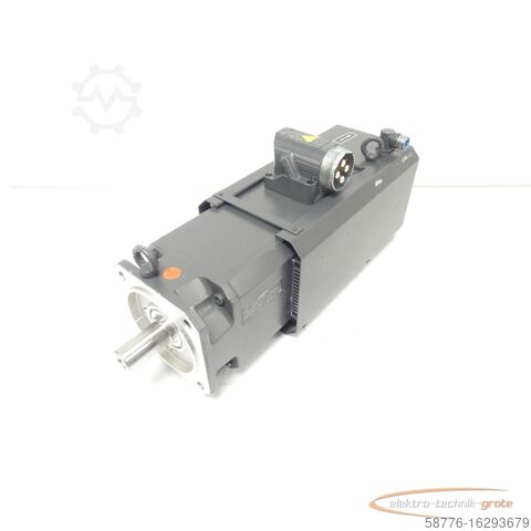 Siemens Motor
Siemens 1FT6086-8SH71-1EH0 Synchronservomotor SN YFC836931401002