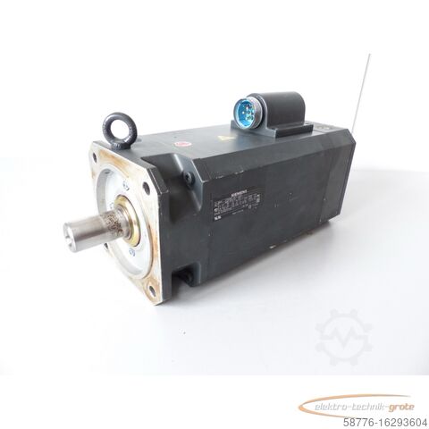 Siemens Motor
Siemens 1FT6086-1AF71-4AG1 Permanent-Magnet-Motor SN:YFVN48440401001