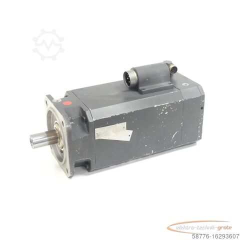 Siemens Motor
Siemens 1FT6086-1AF71-4AG1 Synchronservomotor SN:EK669078103010