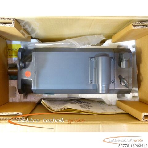 Siemens Motor
Siemens 1FT6086-8AF71-1AL4 Servomotor - , mit 12 Monaten Gewährleistung! -