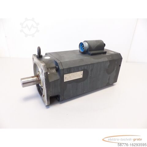 Siemens Motor
Siemens 1FT6086-1AF71-4AG1 Permanent-Magnet-Motor SN:EL287031008010