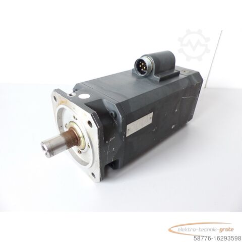 Siemens Motor
Siemens 1FT6086-1AF71-4AG1 Permanent-Magnet-Motor SN:ELD86133302022