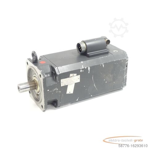 Siemens Motor
Siemens 1FT6086-1AF71-4AG1 Synchronservomotor SN:EK669078103022