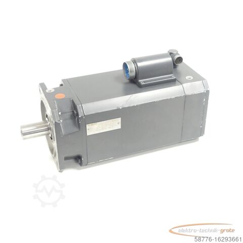 Siemens Motor
Siemens 1FT6086-8AH71-3AG2 Synchronservomotor SN:YFNN13620504002