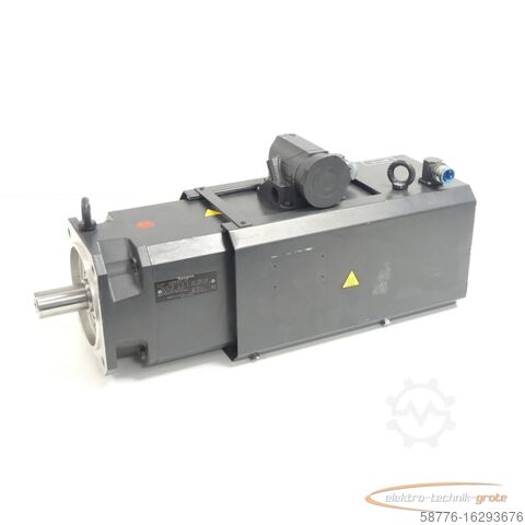 Siemens Motor
Siemens 1FT6086-8SH71-1EH0 SN:YFE3648037001001 - ! -