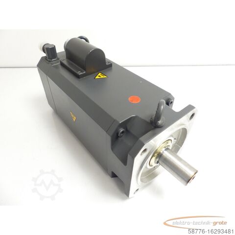 Siemens Motor
Siemens 1FT6086-1AF71-3EG1 Motor SN: YFSD31607108003 - ! -