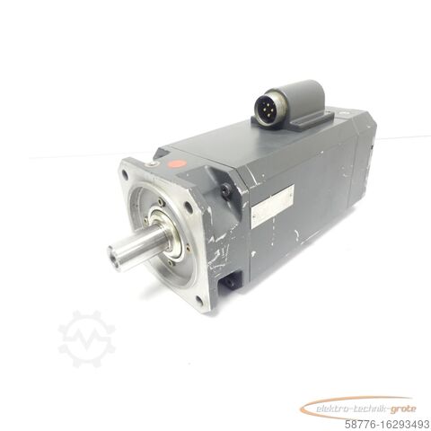 Siemens Motor
Siemens 1FT6086-1AF71-4AG1 Permanent-Magent-Motor SN EK466719006015