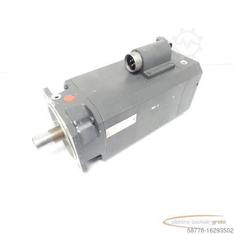 Siemens Motor
Siemens 1FT6086-1AF71-4AG1 Permanent-Magent-Motor SN EK669078103005