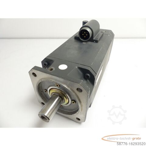 Siemens Motor
Siemens 1FT6086-1AF71-4AG1 Permanent-Magnet-Motor SN: ELD86133302017