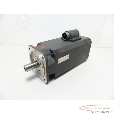 Siemens Motor
Siemens 1FT6086-1AF71-4AG1 Permanent-Magnet-Motor SN:EL081662502003