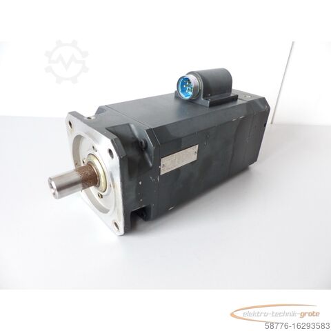 Siemens Motor
Siemens 1FT6086-1AF71-4AG1 Permanent-Magnet-Motor SN:EL287031002014