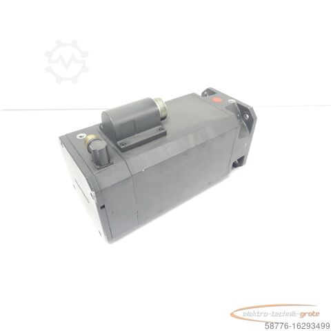 Siemens Motor
Siemens 1FT6086-1AF71-4AG1 Permanent-Magent-Motor SN EK568703902021