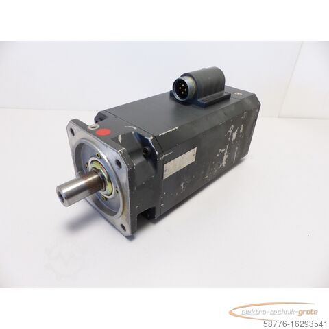 Siemens Motor
Siemens 1FT6086-1AF71-4AG1 Permanent-Magnet-Motor SN:EK465632903014