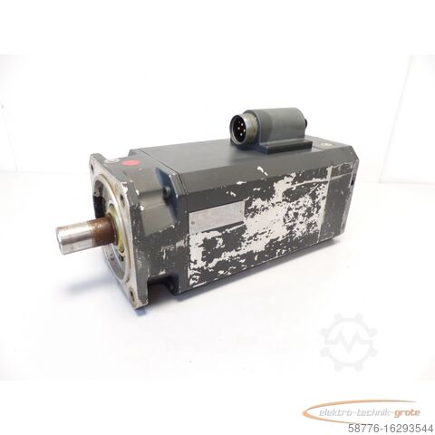 Siemens Motor
Siemens 1FT6086-1AF71-4AG1 Permanent-Magnet-Motor SN:EK466719006006