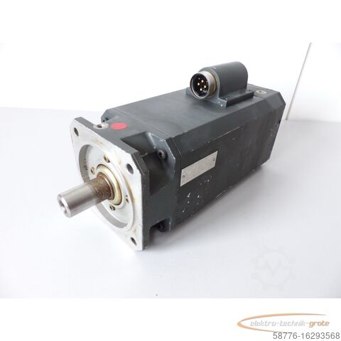 Siemens Motor
Siemens 1FT6086-1AF71-4AG1 Permanent-Magnet-Motor SN:EKN62351903001