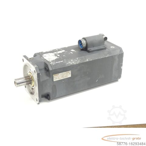 Siemens Motor
Siemens 1FT6086-1AF71-3EH1 Synchronservomotor SN:YFN817005301006