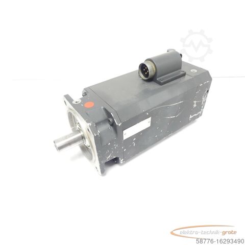 Siemens Motor
Siemens 1FT6086-1AF71-4AG1 Permanent-Magent-Motor SN EK466719006014