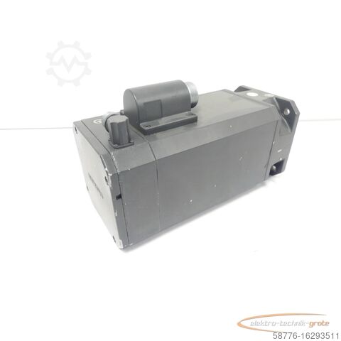 Siemens Motor
Siemens 1FT6086-1AF71-4AG1 Permanent-Magent-Motor SN EL287031002017