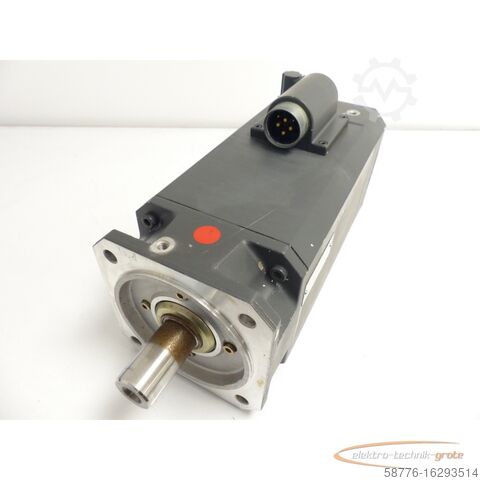 Siemens Motor
Siemens 1FT6086-1AF71-4AG1 Permanent-Magnet-Motor SN: EL081662502002