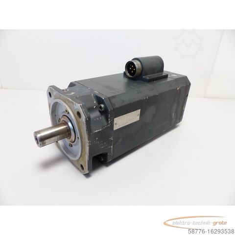 Siemens Motor
Siemens 1FT6086-1AF71-4AG1 Permanent-Magnet-Motor SN:EK465632903013