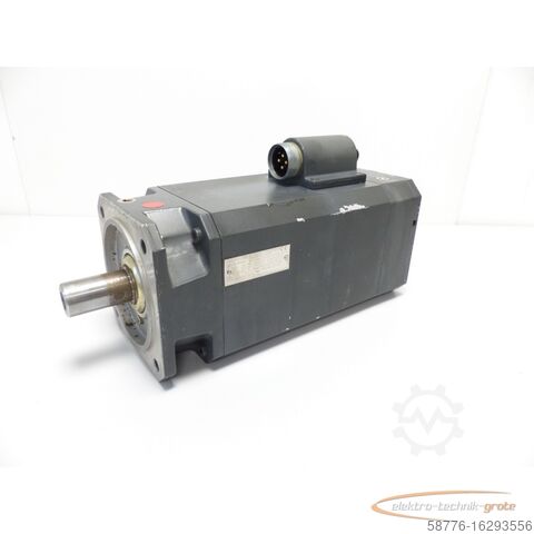 Siemens Motor
Siemens 1FT6086-1AF71-4AG1 Permanent-Magnet-Motor SN:EK568703902022