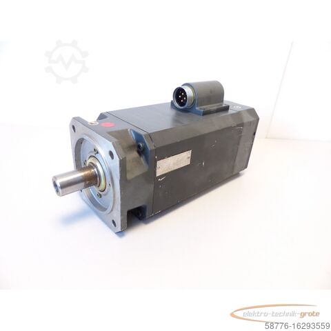 Siemens Motor
Siemens 1FT6086-1AF71-4AG1 Permanent-Magnet-Motor SN:EK568703902024