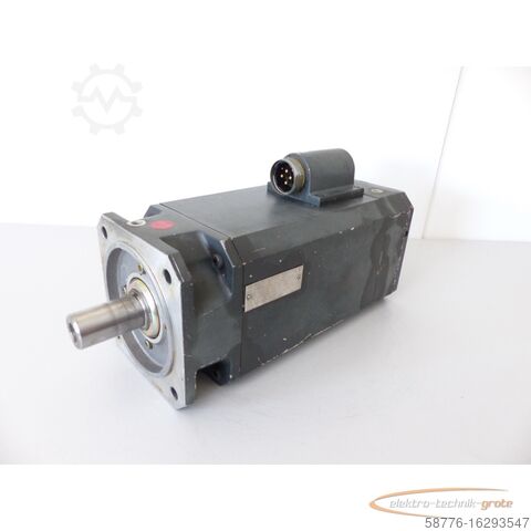 Siemens Motor
Siemens 1FT6086-1AF71-4AG1 Permanent-Magnet-Motor SN:EK466719006013