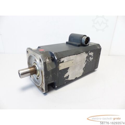 Siemens Motor
Siemens 1FT6086-1AF71-4AG1 Permanent-Magnet-Motor SN:EL081662502022