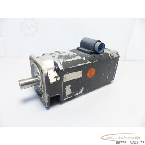 Siemens Motor
Siemens 1FT6086-1AF71-1AG1 Permanent-Magnet-Motor SN:EL4937001-04001