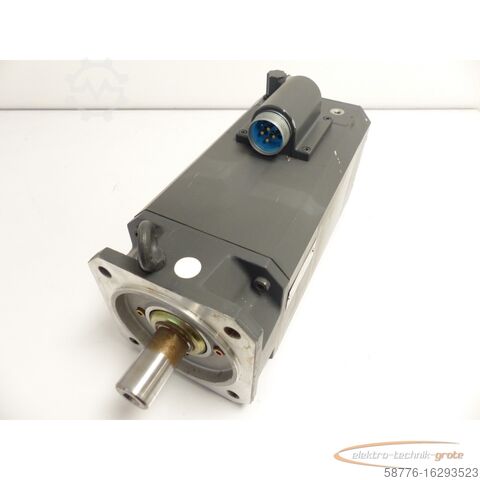 Siemens Motor
Siemens 1FT6086-1AF71-4AG1 Permanent-Magnet-Motor SN: YFMN10004401006