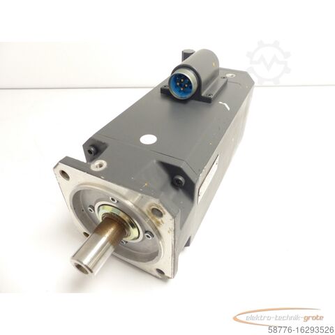 Siemens Motor
Siemens 1FT6086-1AF71-4AG1 Permanent-Magnet-Motor SN: YFR724884501001