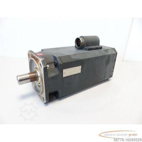 Siemens Motor
Siemens 1FT6086-1AF71-4AG1 Permanent-Magnet-Motor SN:EK465632903002