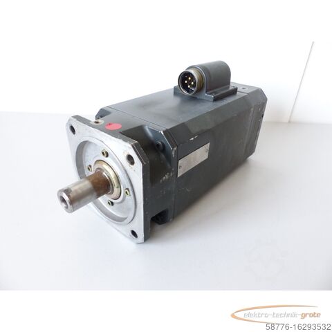 Siemens Motor
Siemens 1FT6086-1AF71-4AG1 Permanent-Magnet-Motor SN:EK465632903004