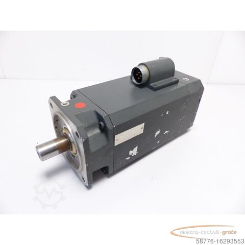 Siemens Motor
Siemens 1FT6086-1AF71-4AG1 Permanent-Magnet-Motor SN:EK568703902006