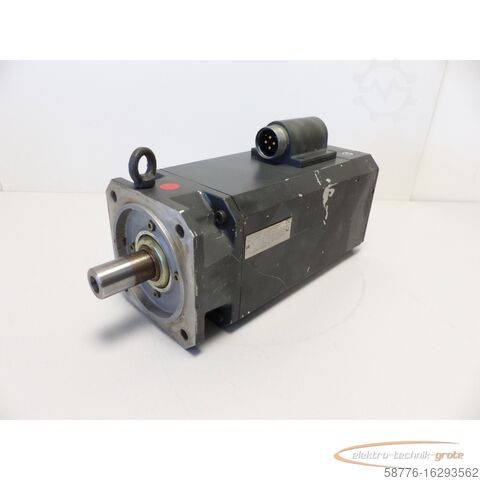 Siemens Motor
Siemens 1FT6086-1AF71-4AG1 Permanent-Magnet-Motor SN:EK669078103021