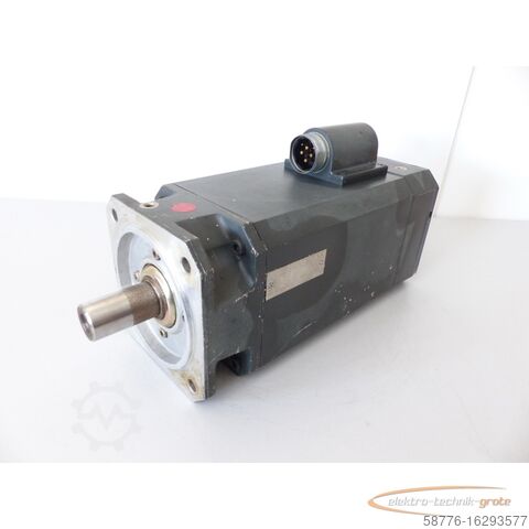 Siemens Motor
Siemens 1FT6086-1AF71-4AG1 Permanent-Magnet-Motor SN:EL081662502024