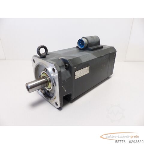 Siemens Motor
Siemens 1FT6086-1AF71-4AG1 Permanent-Magnet-Motor SN:EL287031002006