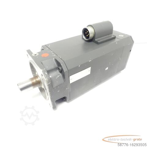 Siemens Motor
Siemens 1FT6086-1AF71-4AG1 Permanent-Magent-Motor SN EK669078103019