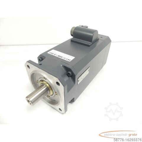 Siemens Motor
Siemens 1FT6084-1AF71-4EH1 Synchronservom. SN YFR223133904001 - generalüberholt