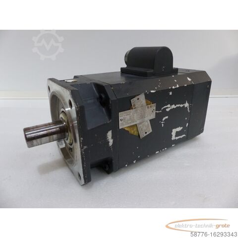 Siemens Motor
Siemens 1FT6084-1AF71-4AG1 Brushless Servomoter SN YFMN60078108007