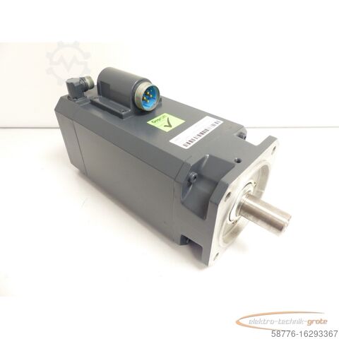 Siemens Motor
Siemens 1FT6084-1AF71-4EH1 Motor SN: YFN515850902006 - generalüberholt