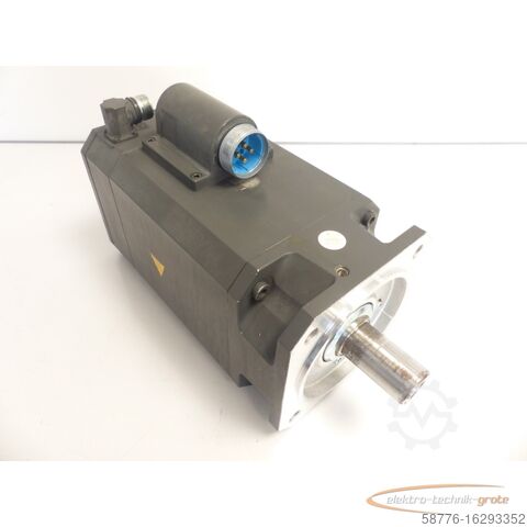 Siemens Motor
Siemens 1FT6084-1AF71-4AG1 Synchronservomotor SN: YFA620567402008