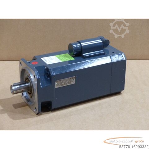 Siemens Motor
Siemens 1FT6084-8AC71-4AB2 Synchronservomotor generalüberholt!