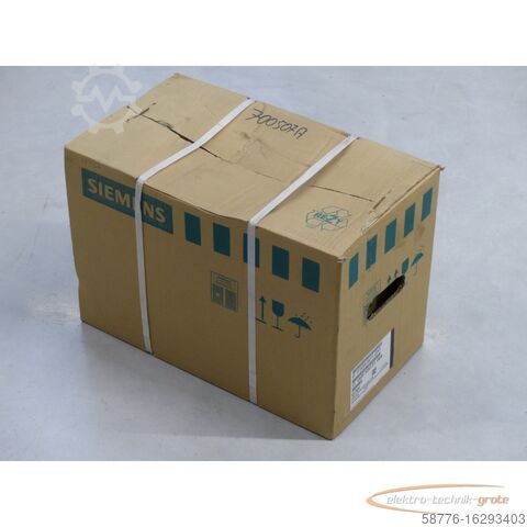 Siemens Motor
Siemens 1FT6084-8AF71-4DK3 SN:1TV6453051-01009 !